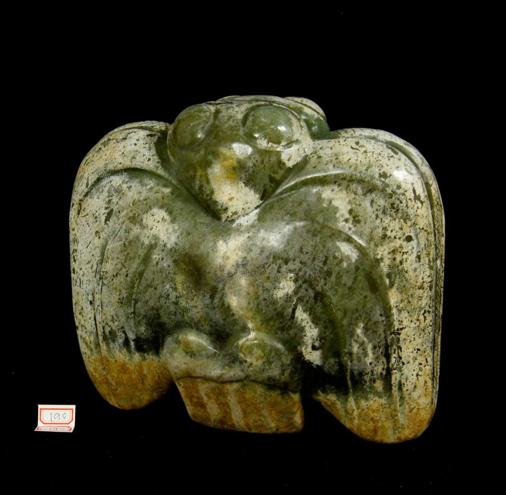 The Hongshan Collection - Page 2 » Hongshan Antiques Collection