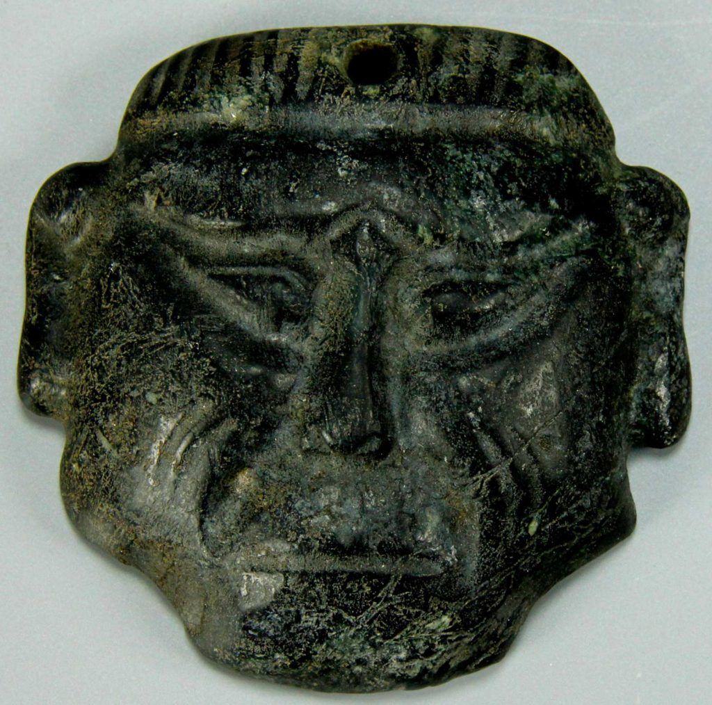 The Hongshan Collection - Page 2 » Hongshan Antiques Collection