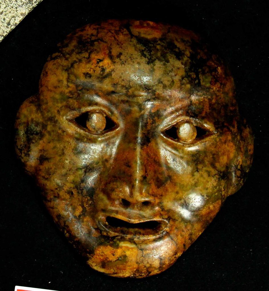 The Hongshan Collection - Page 7 » Hongshan Antiques Collection